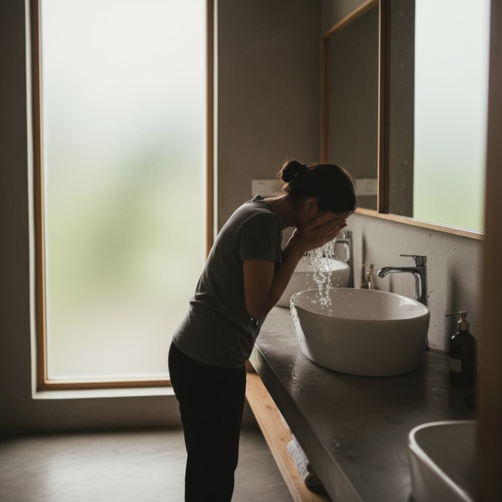 The TIPP Skill: A DBT Emergency Kit for Instant Calm | PsychKit