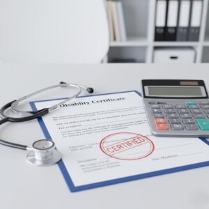 Understanding the IDEAS Scale: How Mental Disability is Certified in ...