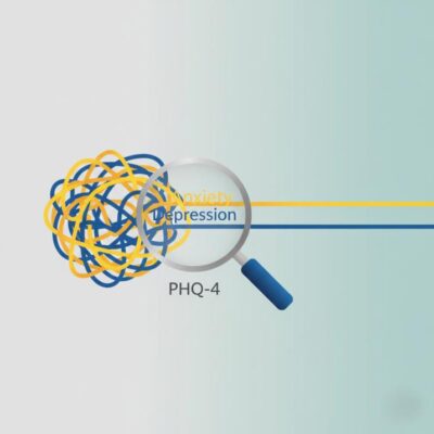 The 2-Minute Mental Health Check: PHQ-4 Anxiety & Depression Screen